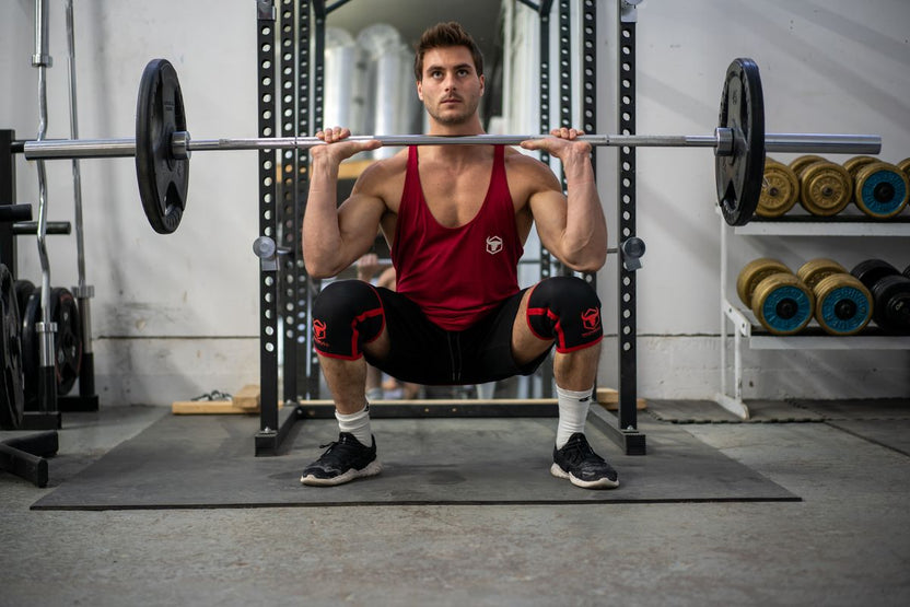 Do Squats Strengthen Knees? The Science Behind Squatting for Stronger