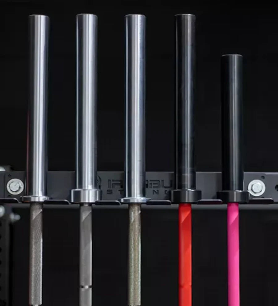 Barbell Racks & Storage | Iron Bull Strength