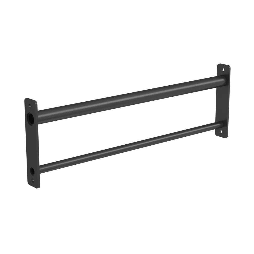 1 25 2 0 Dual Pull Up Bar For Racks Iron Bull Strength 1 25 2 0 Dual Pull Up Bar For Racks Iron Bull Strength